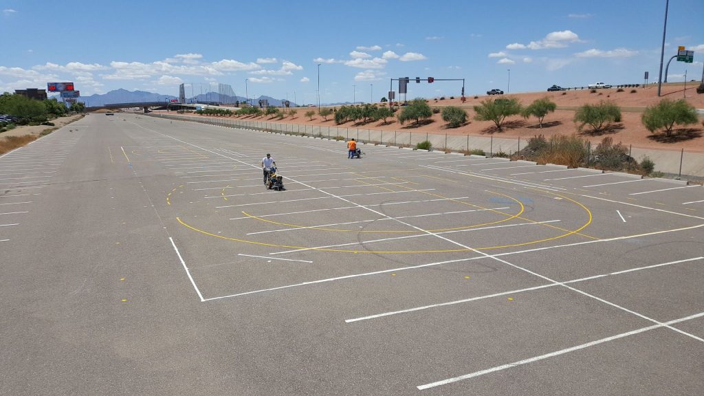 NEW LOCATION! TEAM Arizona Opens at Westgate | TEAM Arizona