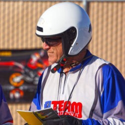 RiderCoach Mike “Stubbs” Hicks Has Passed | TEAM Arizona