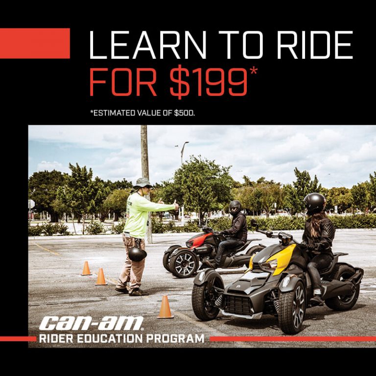 Motorcycle License & Riding Courses Arizona | TEAM Arizona
