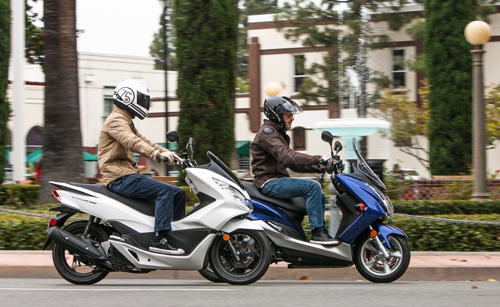 Scooter Safety Tips To Keep Your College Student Safe | TEAM Arizona