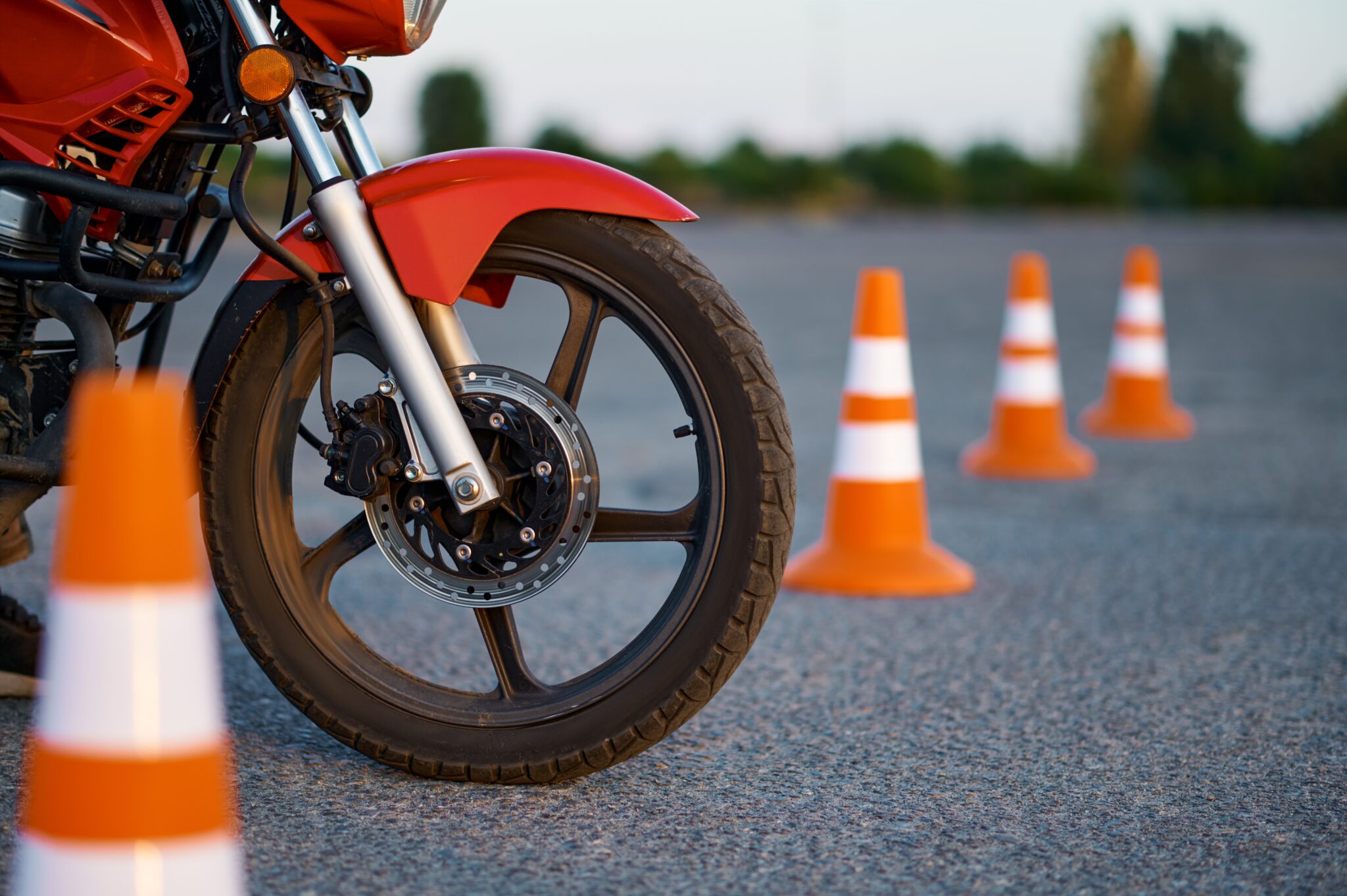 Your Ultimate Guide to Motorcycle Safety Courses in Arizona | TEAM Arizona