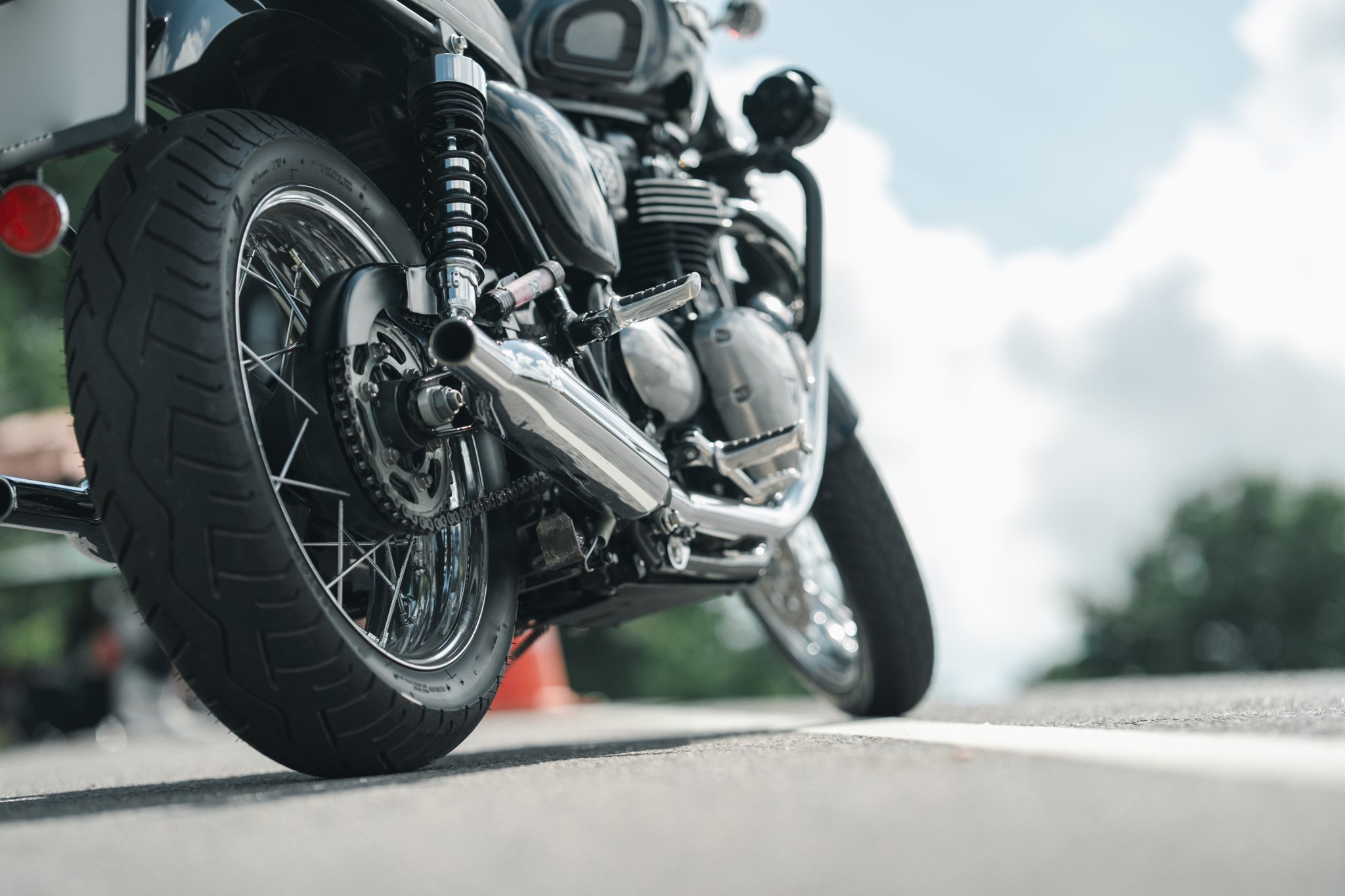 Your Guide to Earning Your Motorcycle License in Arizona | TEAM Arizona